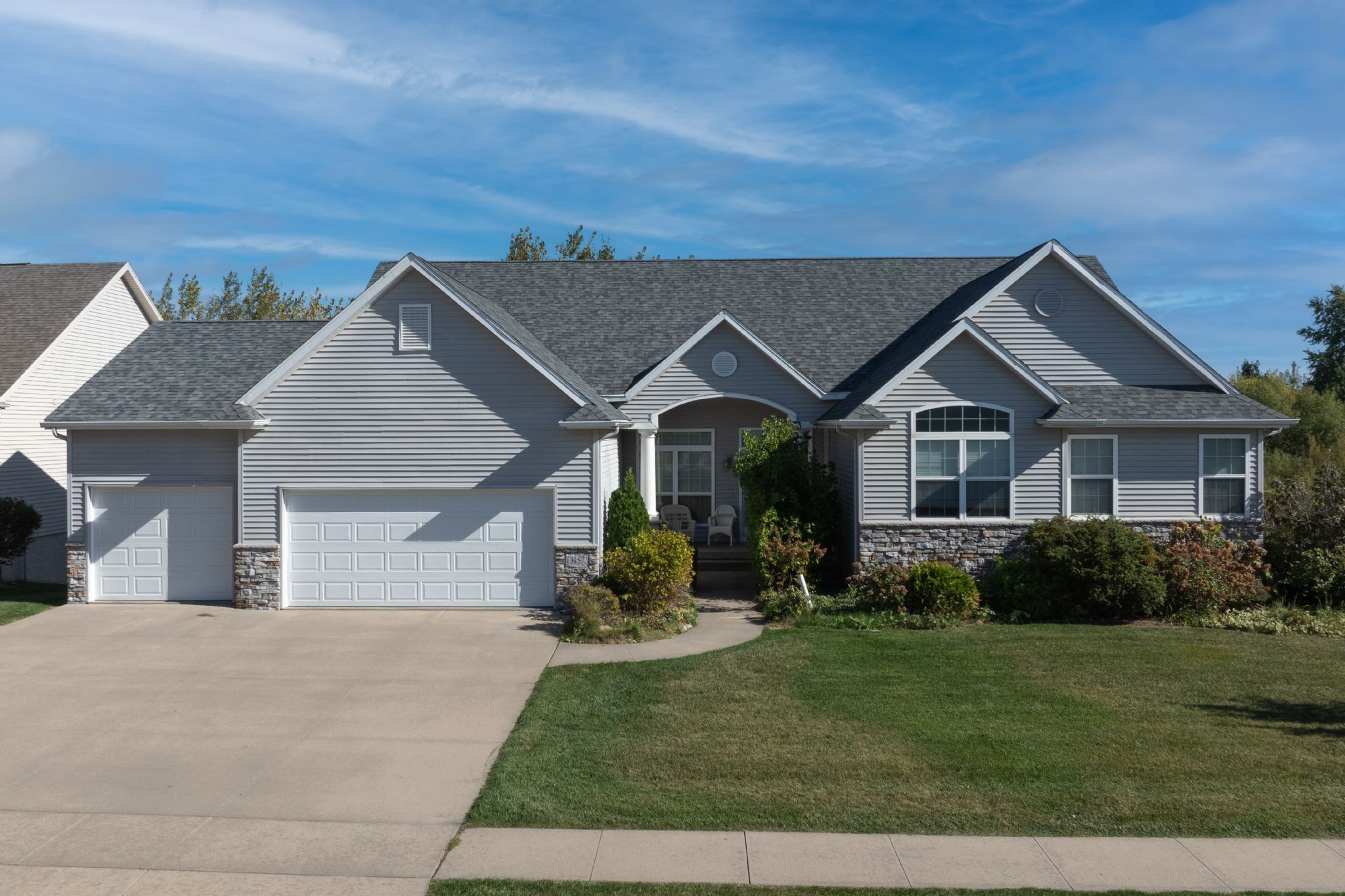 3157 Brookfield Dr, Marion, IA 52302 - Home For Sale | Real Estate Exchange